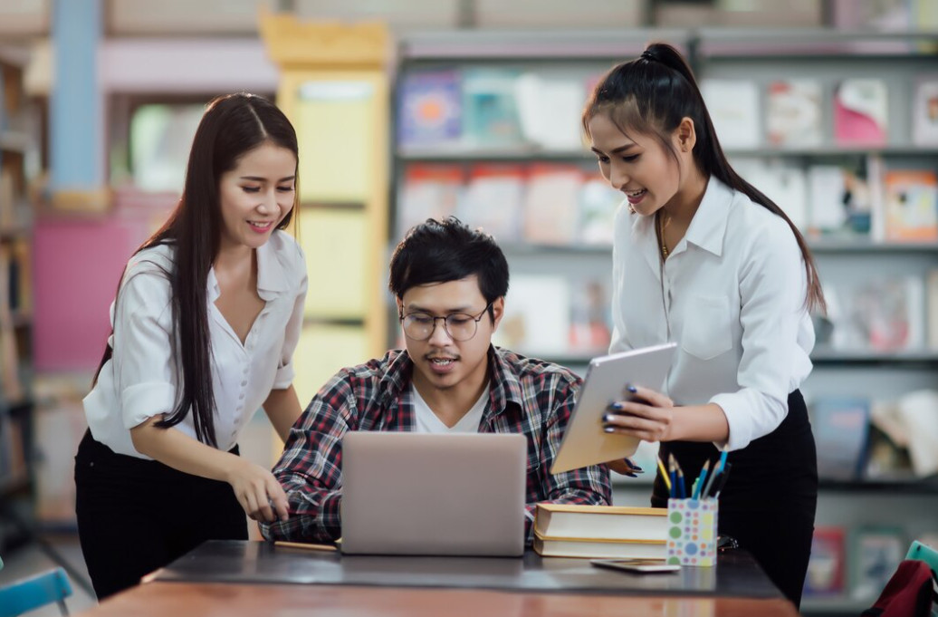 10 Mẹo Tạo Động Lực Làm Việc Hiệu Quả - ThanDongDatViet.com