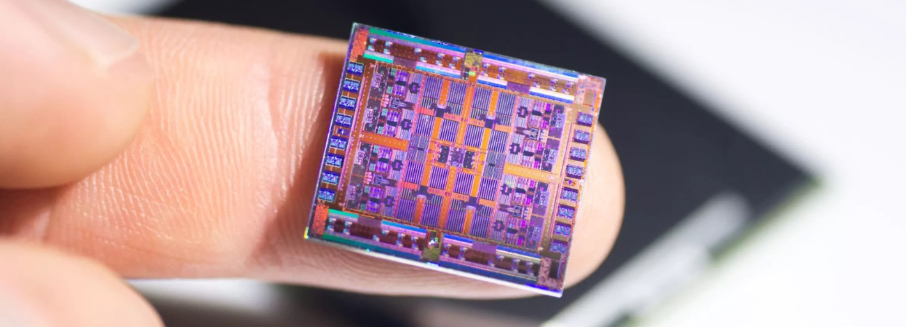 Cuộc chạy đua thu nhỏ chip bán dẫn: 14nm, 10nm, 7nm, 5nm, 3nm, 2nm - ThanDongDatViet.com